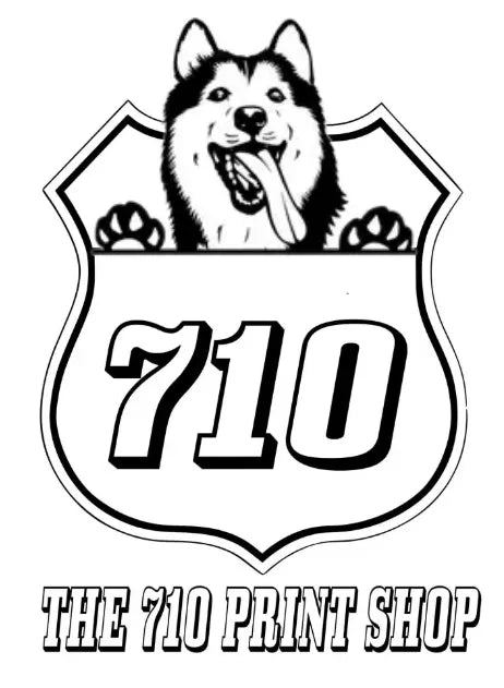 Mr. 710 Specials – The 710 Print Shop