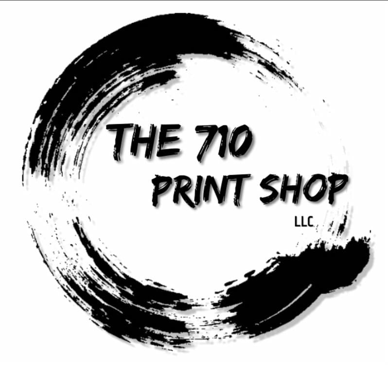 All products - The 710 Print Shop